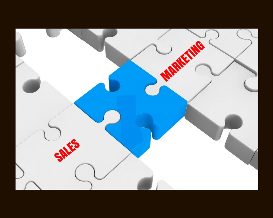 A Simple Two-Step Framework to Initiate Sales and Marketing Alignment A Simple Two-Step Framework to Initiate Sales and Marketing Alignment